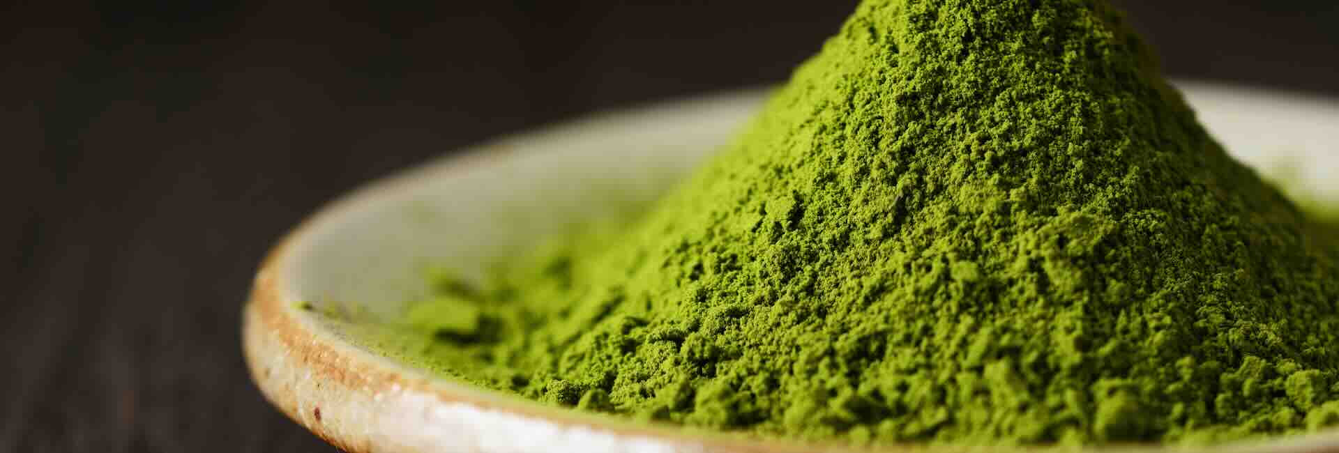 Aiya Matcha – Authentic Japan