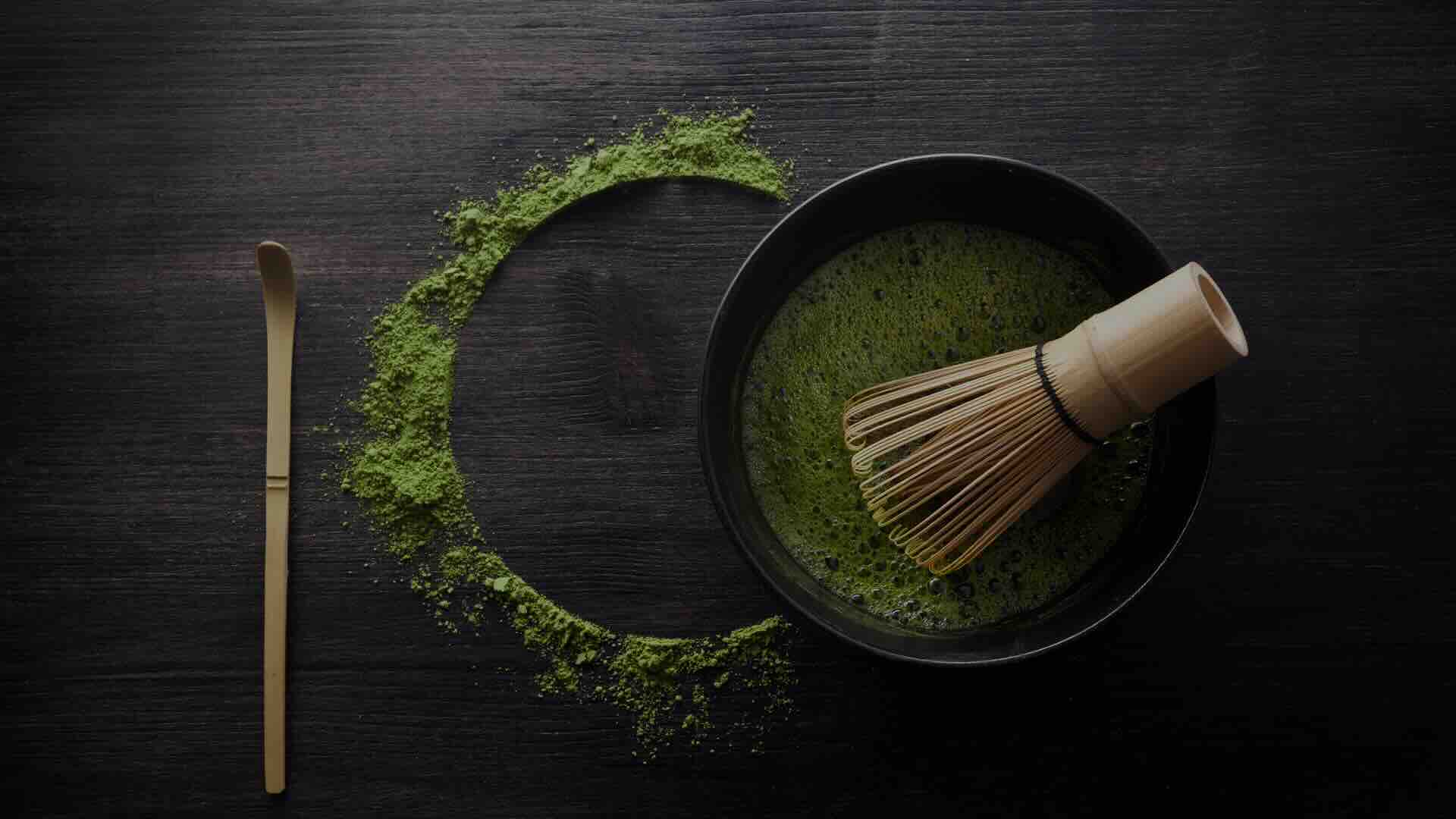 Aiya Matcha – Authentic Japan