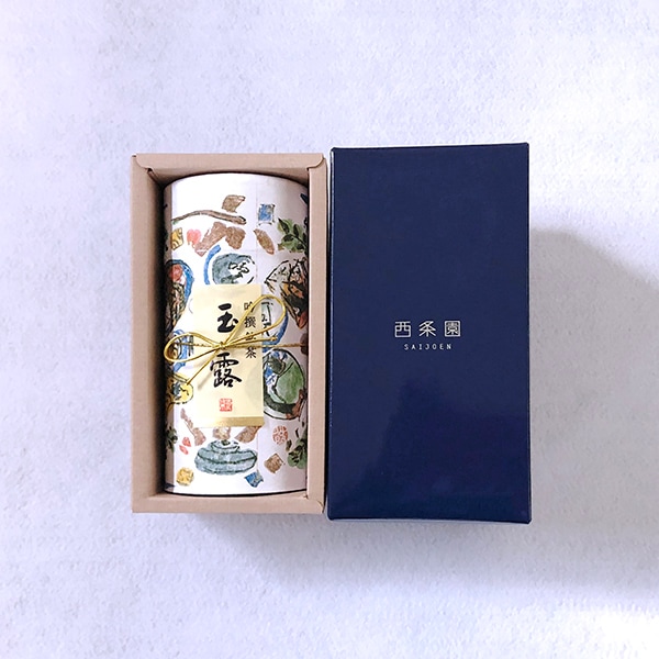 Aiya Matcha – Authentic Japan