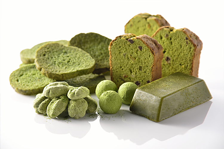 Aiya Matcha – Authentic Japan